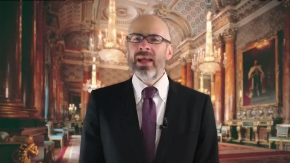 The Peoples Hub on Twitter: "RT @GoogleExpertUK: "The Royal Family Are ...