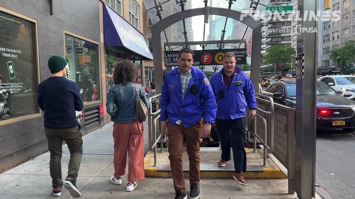 Rebecca Brannon On Twitter Nyc After Subways Were Forced To Evacuate Protesters Ran Away To