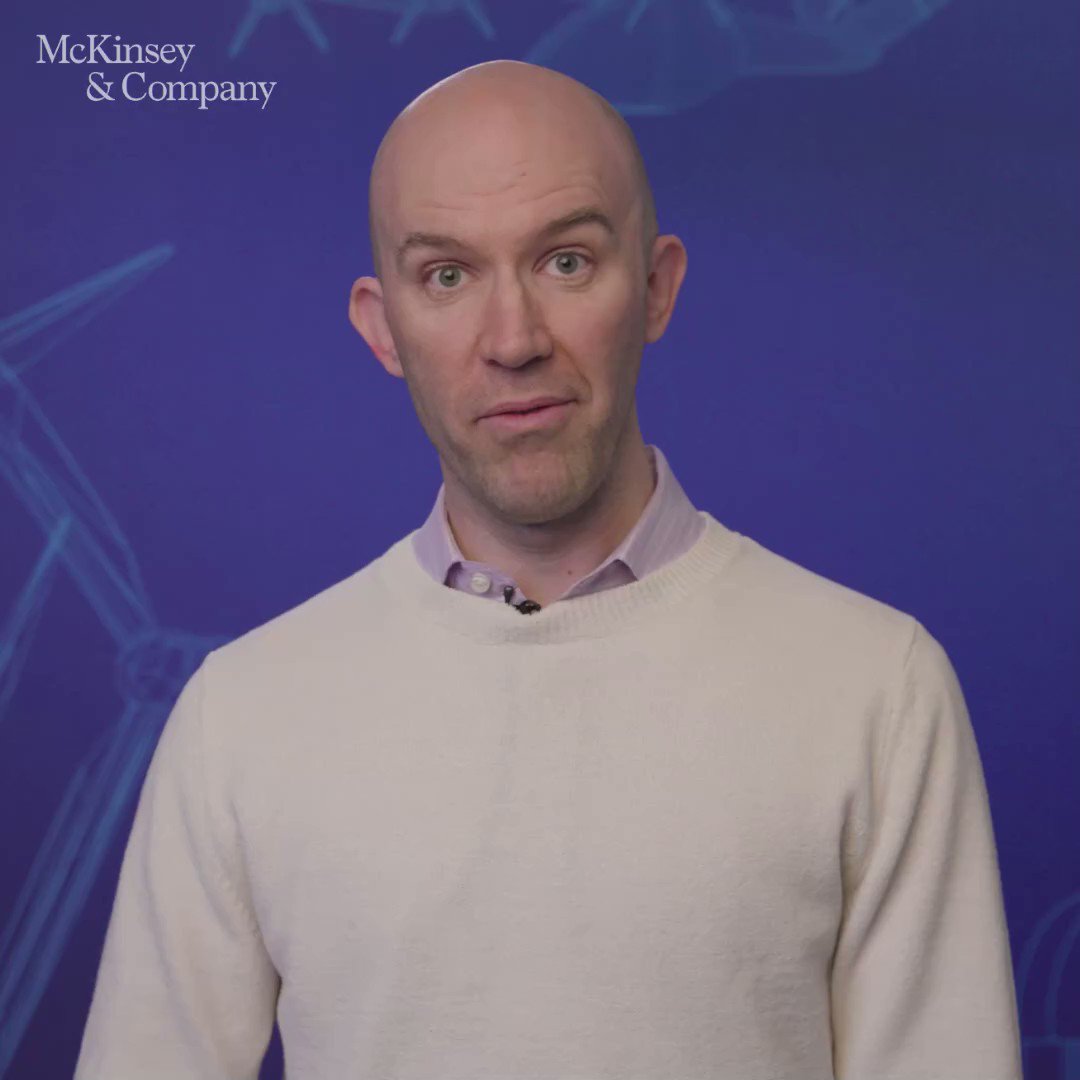 McKinsey & Company on Twitter: "Looking for access to a resilient growth market? 💪 Look to green ...
