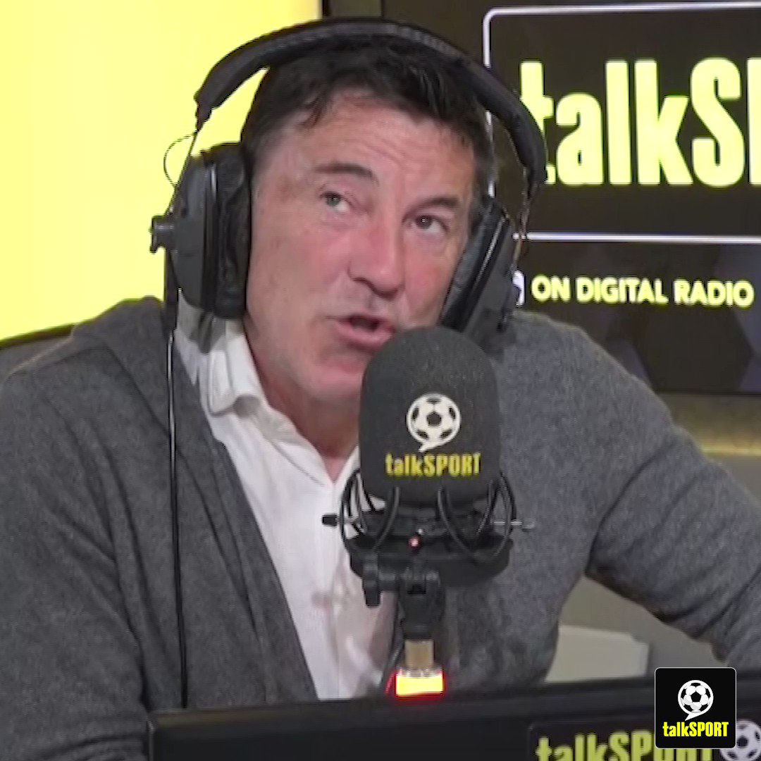 talkSPORT on Twitter: talkSPORT on Twitter: