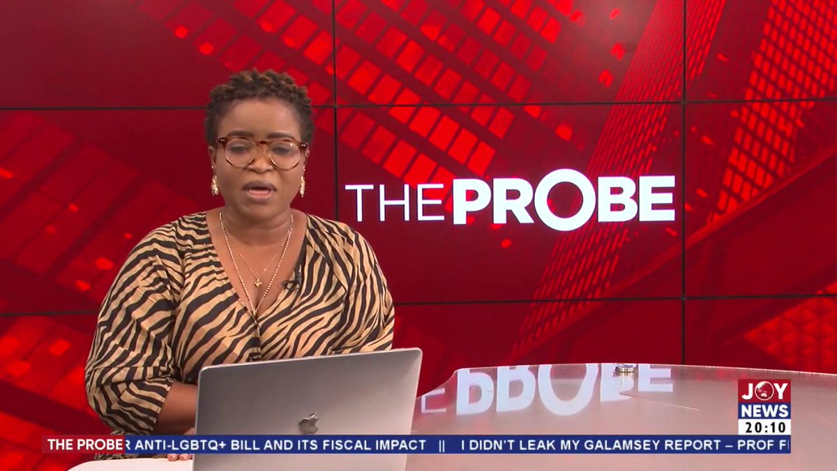 Joynews On Twitter Press Freedom In Ghana In Less Than A Year After