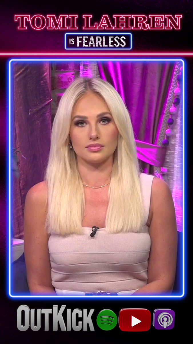 Tomi Lahren On Twitter They Didnt Care About Homeless And Mentally