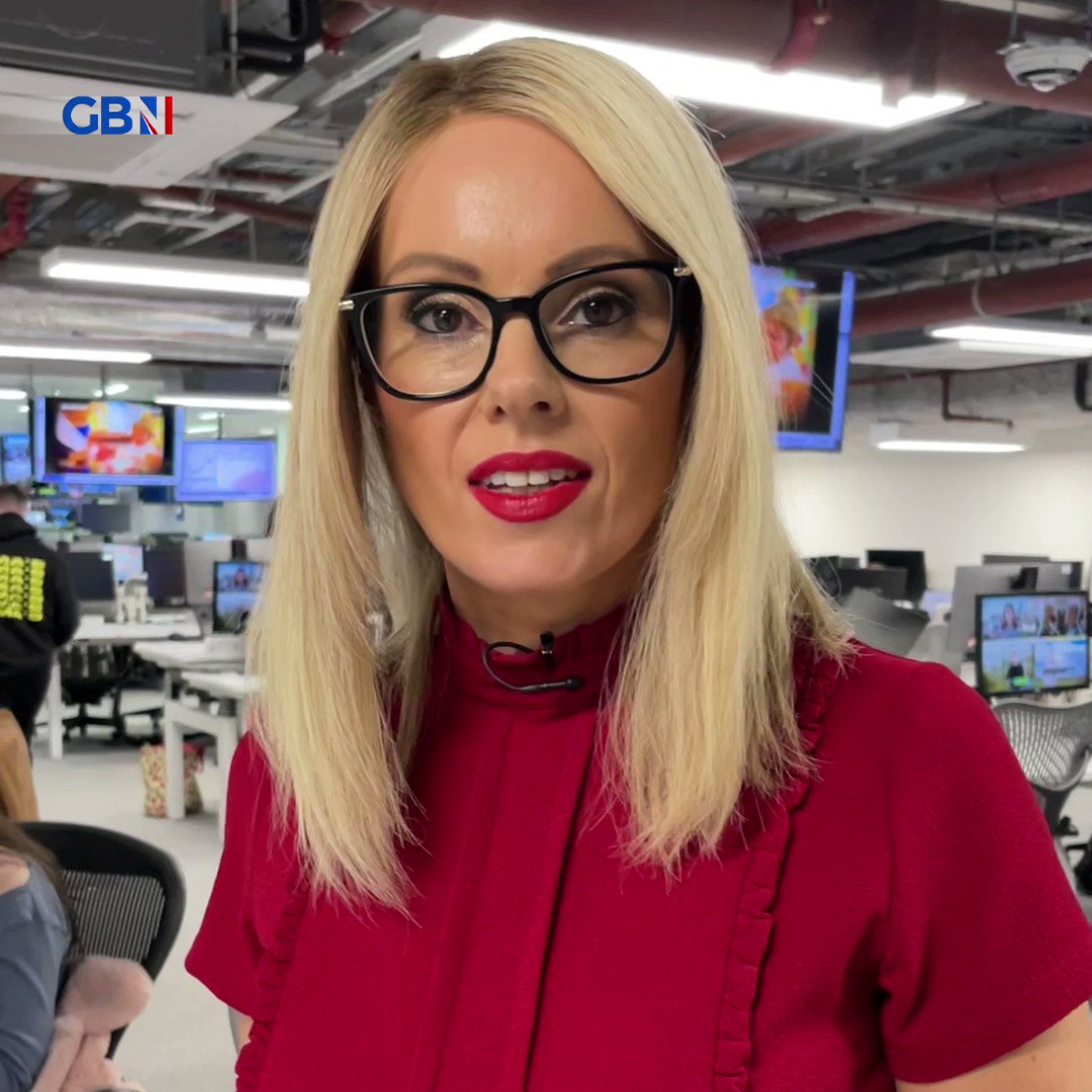 GB News on Twitter: GB News on Twitter: