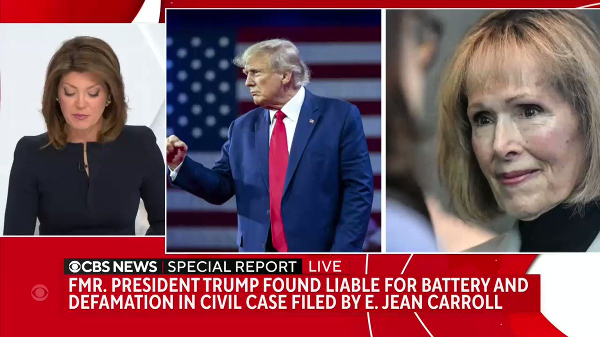 Cbs Chicago On Twitter Rt Cbsnews Breaking A Federal Jury Found