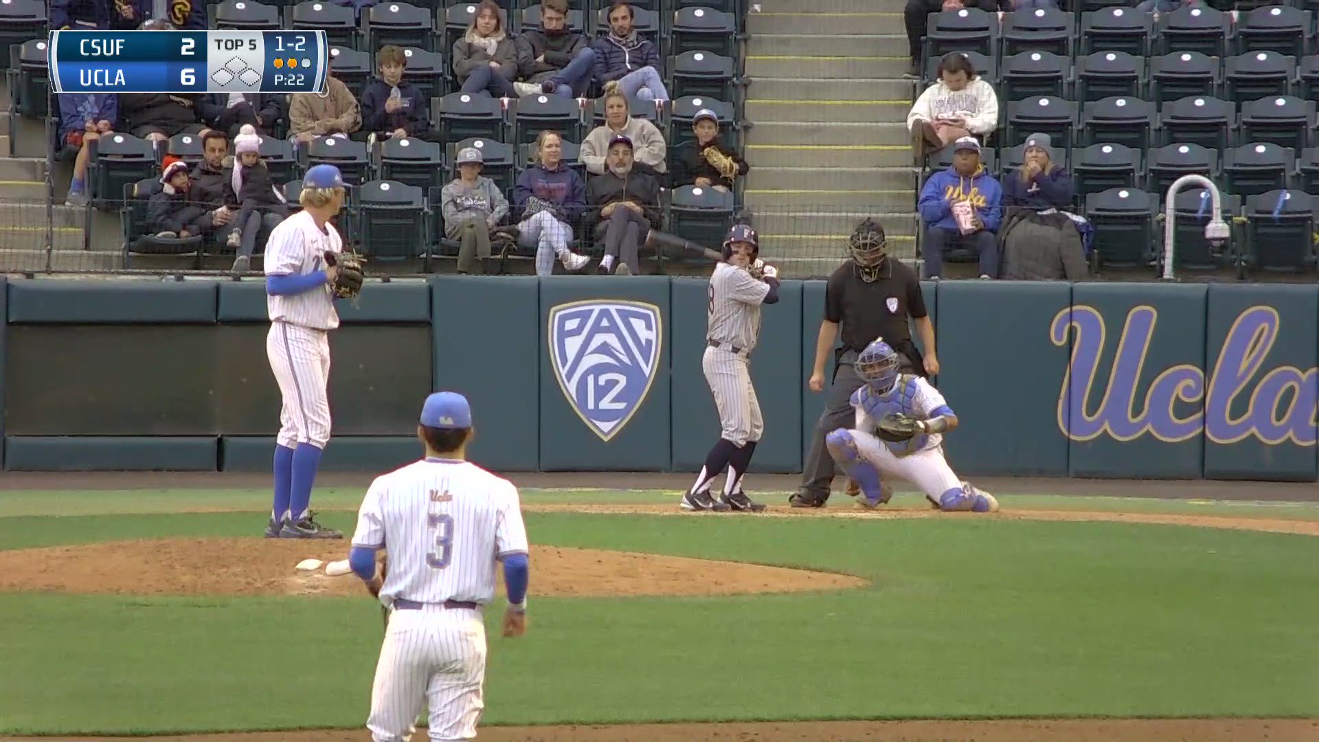 UCLA Baseball on Twitter: UCLA Baseball on Twitter: