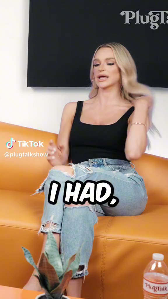 Emma Hix👑 On Twitter Check Out Plug Talks Video Tiktok T