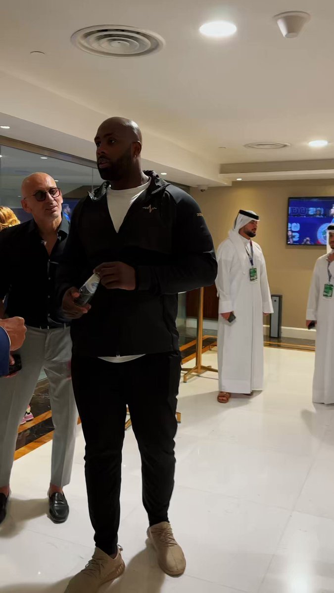 Team Qatar 🇶🇦 on Twitter: "انطلقت المنافسات المسائية بأجواء حماسية في بطولة العالم للجودو ...