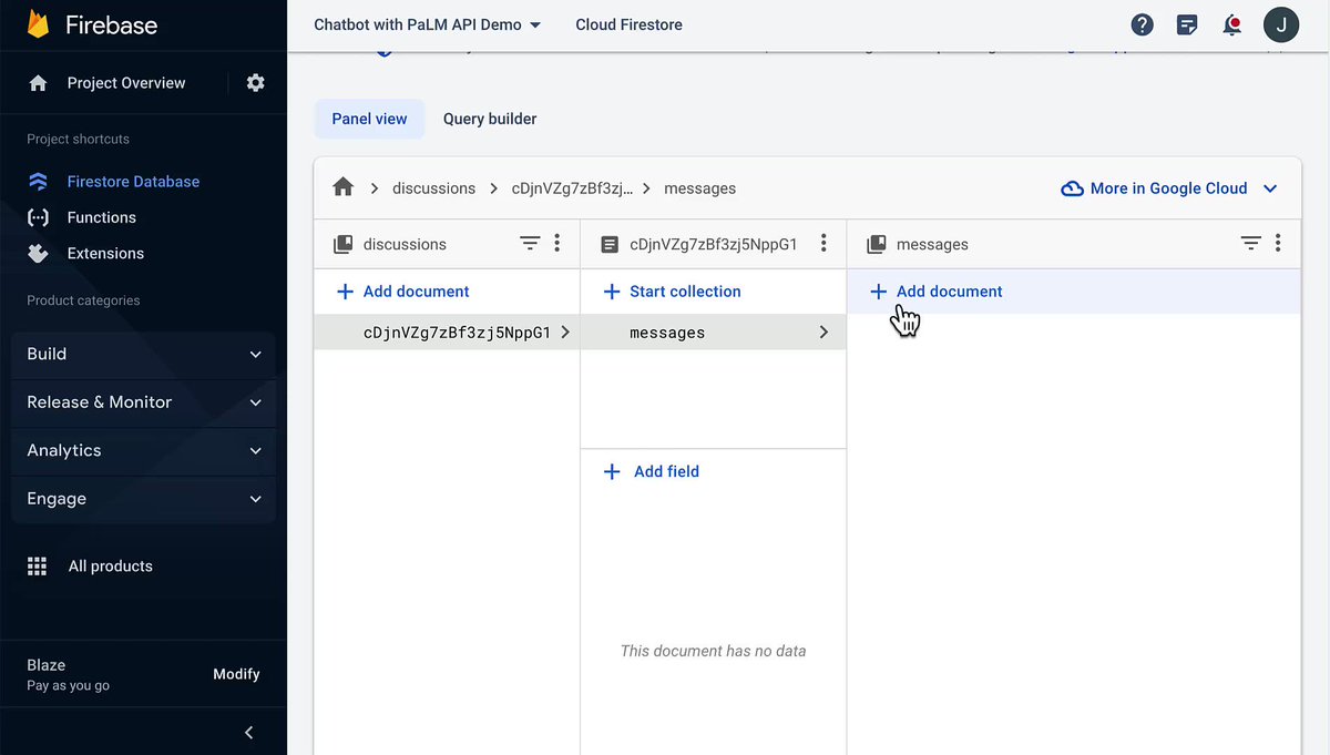 Firebase on Twitter: Firebase on Twitter: