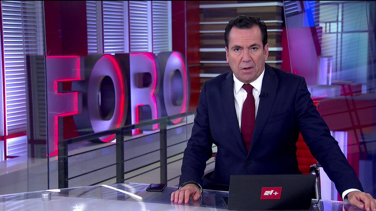 Foro_TV on Twitter: Foro_TV on Twitter:
