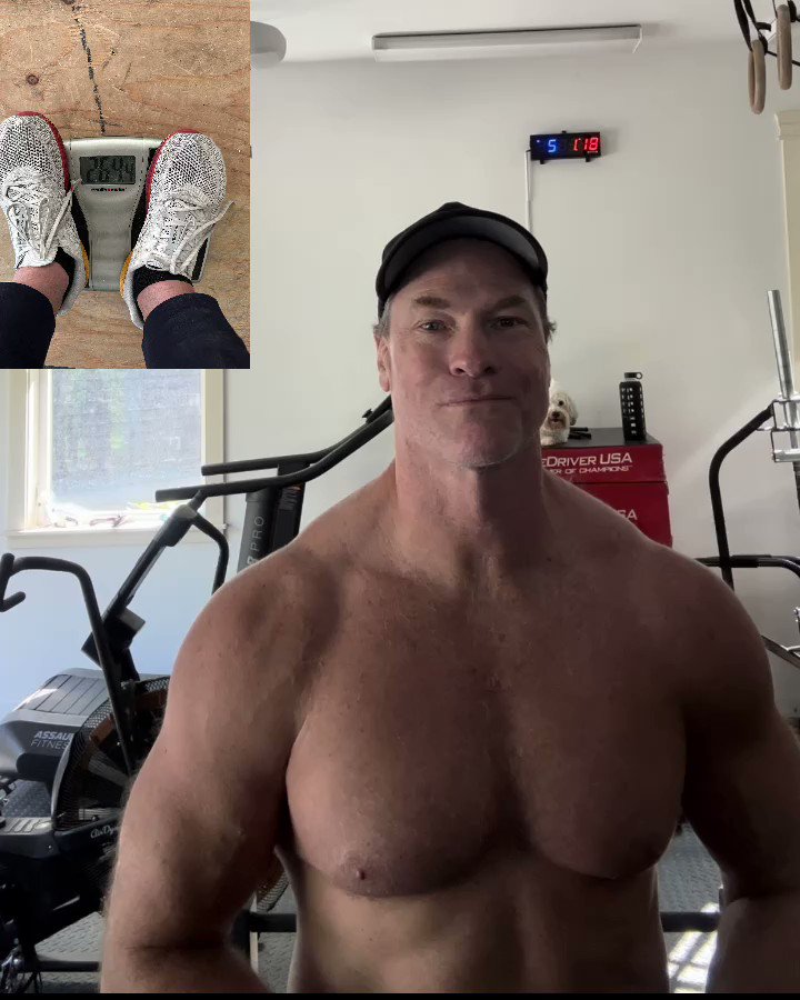 Dr Shawn Baker 🥩 On Twitter 56 Years Young Carnivore X 7 Years And