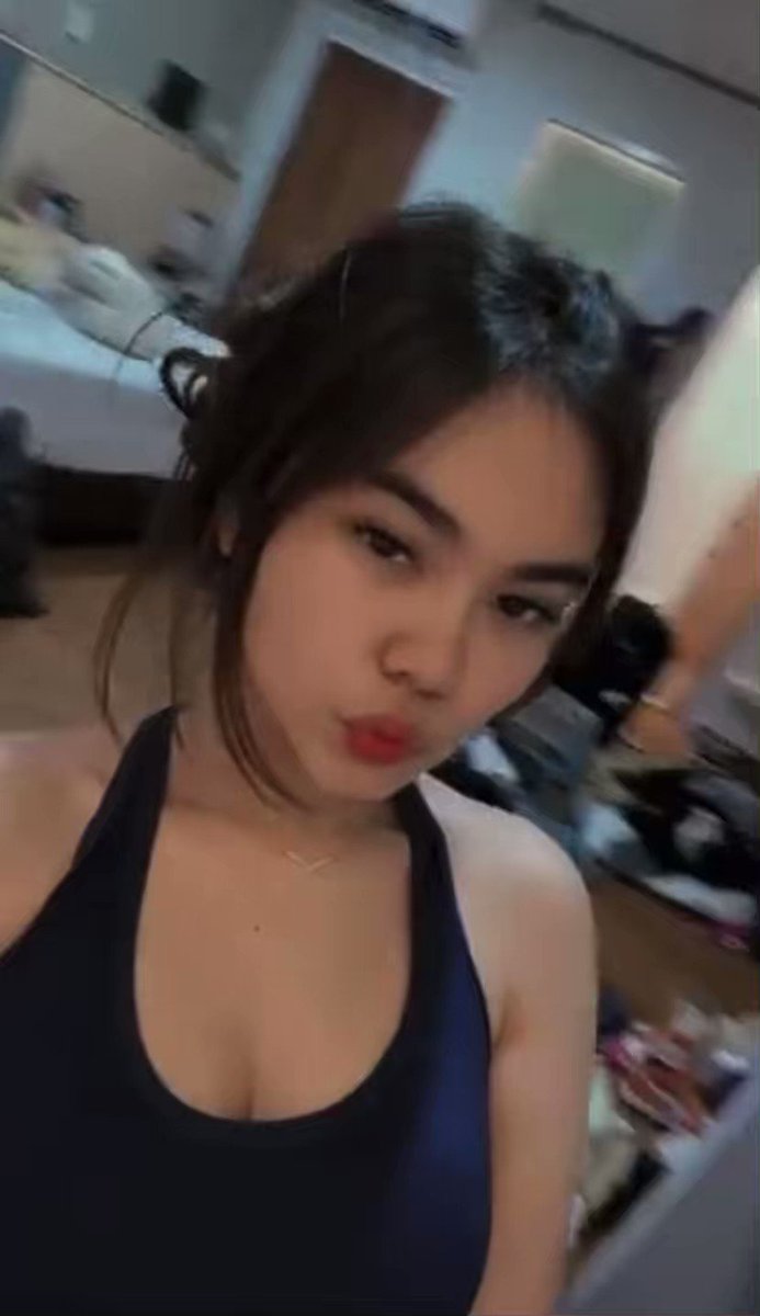 Vanilla Dux on Twitter: "KUMALA BEAUTIFUL WITH PERFECT BODY 🤤 Kumala-Cantik-Bulat-Viral-Full ...