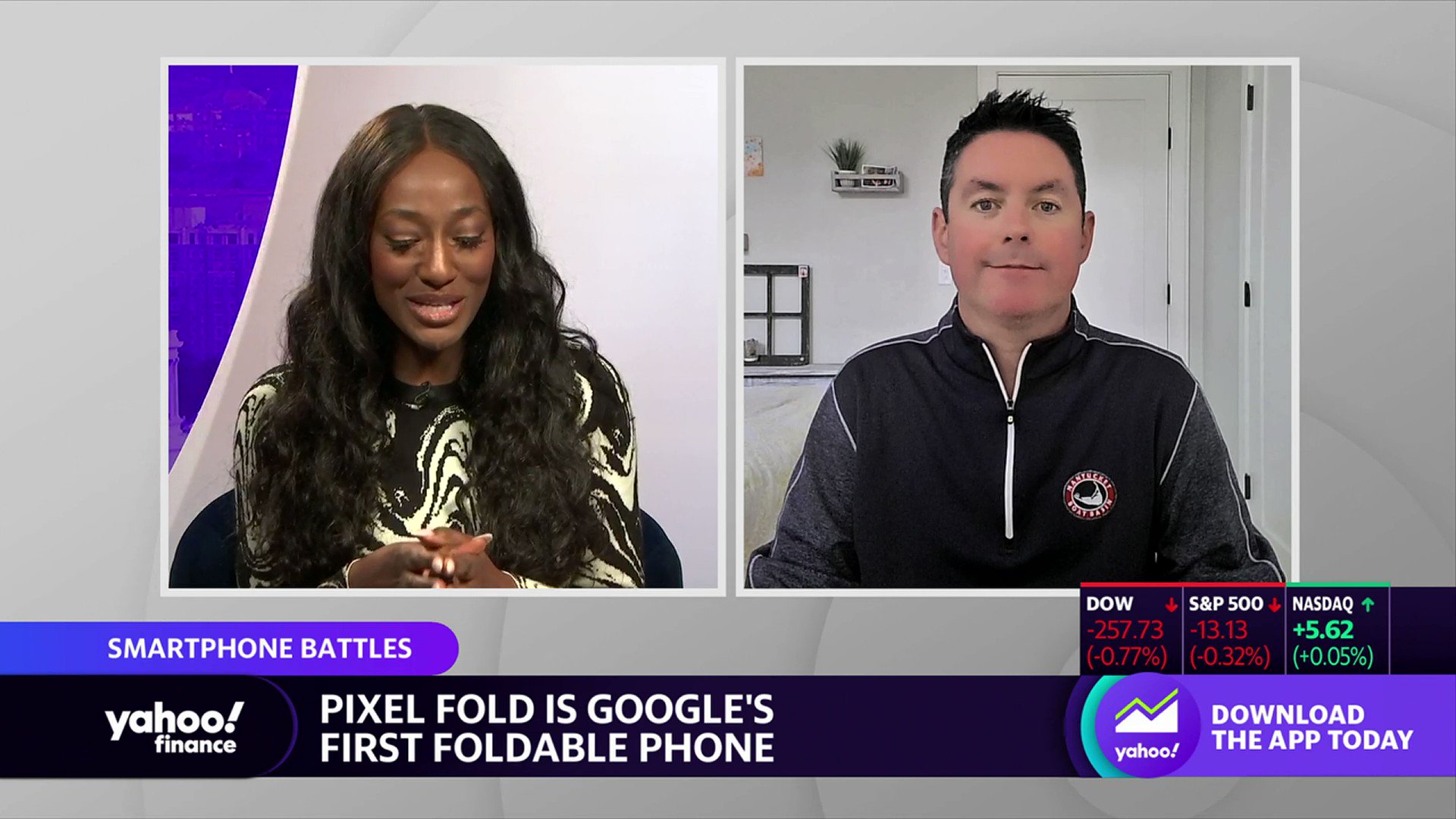 IDC (@IDC) / Twitter