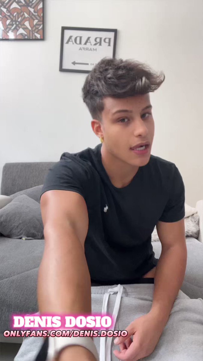 Denis Dosio ๐ Top 0 08 ๐ Onlyfans On Twitter Hey๐คญ๐ซฃ ๐ ๐ฒ๐ฌ ๐ง๐๐ฉ๐ฌ๐๐๐ฉ ๐๐ค๐ง