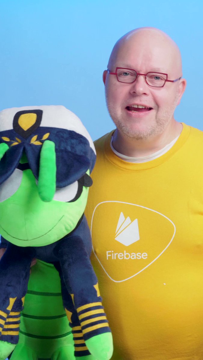 Firebase On Twitter 💃 The Fun Continues At I O Extended 🕺 Attend A