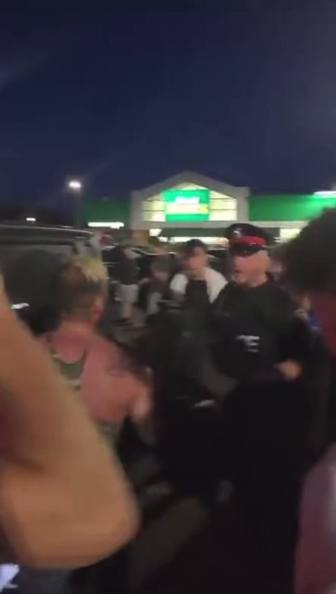 Rob Primo On Twitter The Toronto Police Service Tried To Show Up And Intimidate Chris Sky And