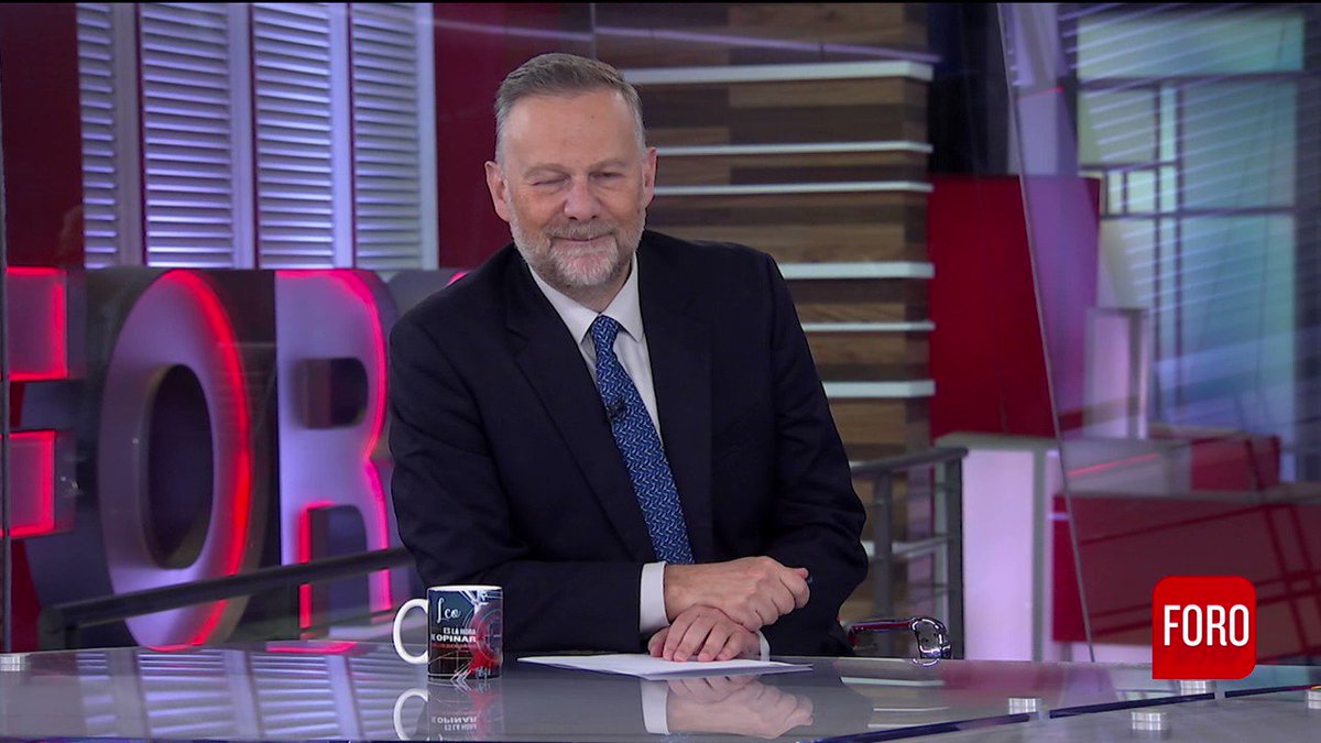 Foro_TV on Twitter: Foro_TV on Twitter: