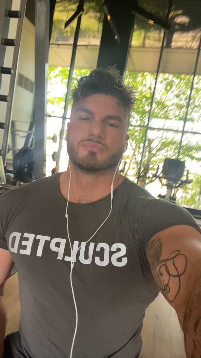 William Seed On Twitter Bulking Up πͺπΌπ