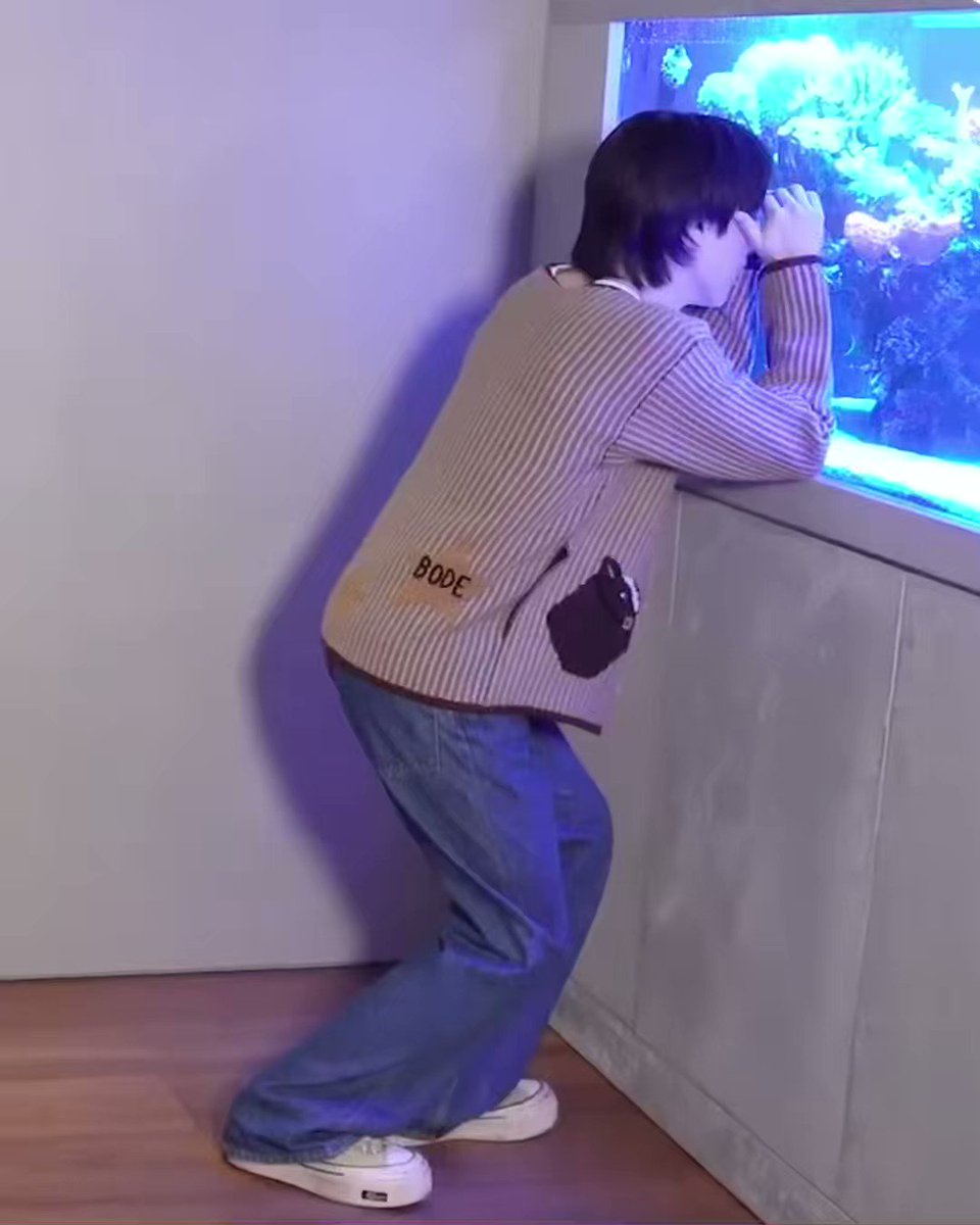 Jimin Global 🌍 On Twitter Jimin Playfully Dancing To Like Crazy 🥰😳