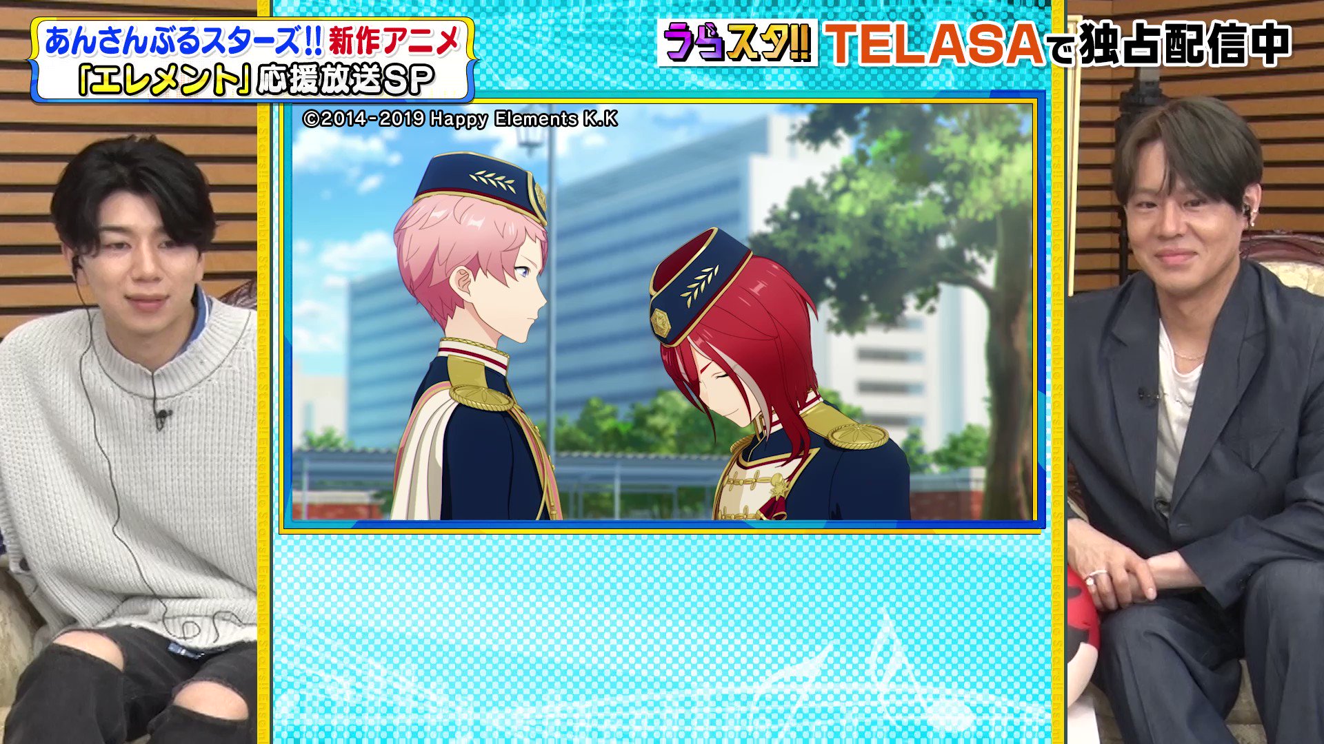 そら (@Sora_rooken) / Twitter