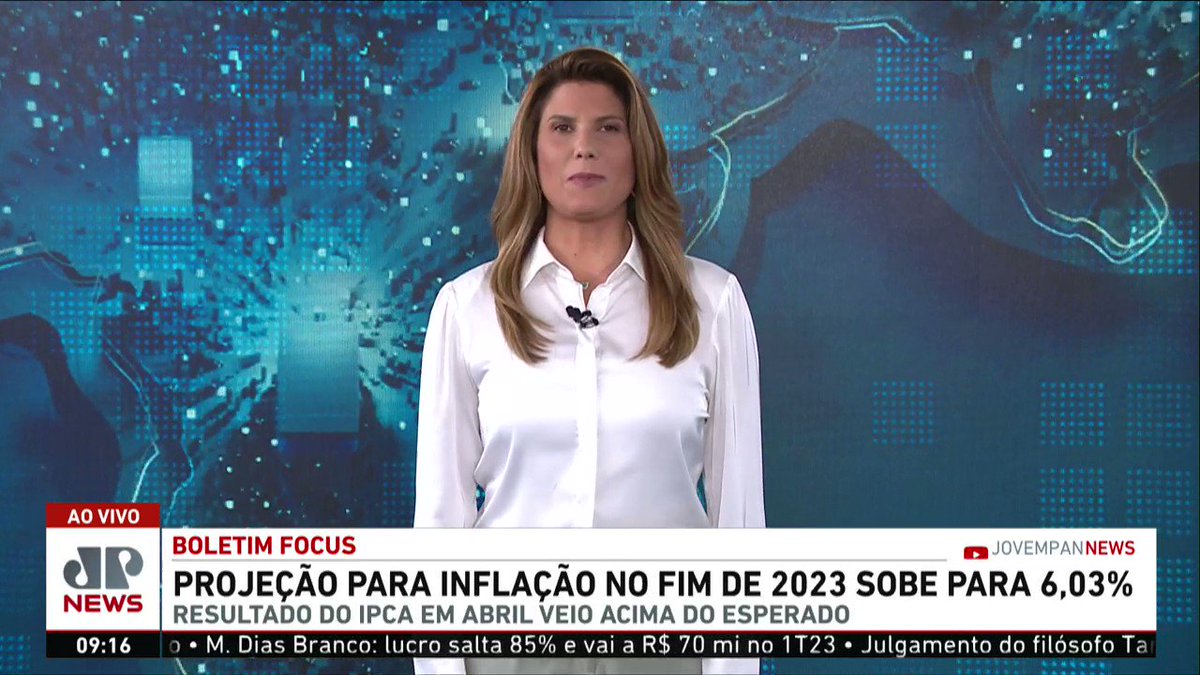 Jovem Pan News On Twitter Jornaldamanhã Bolsonaro Pl Deve Depor