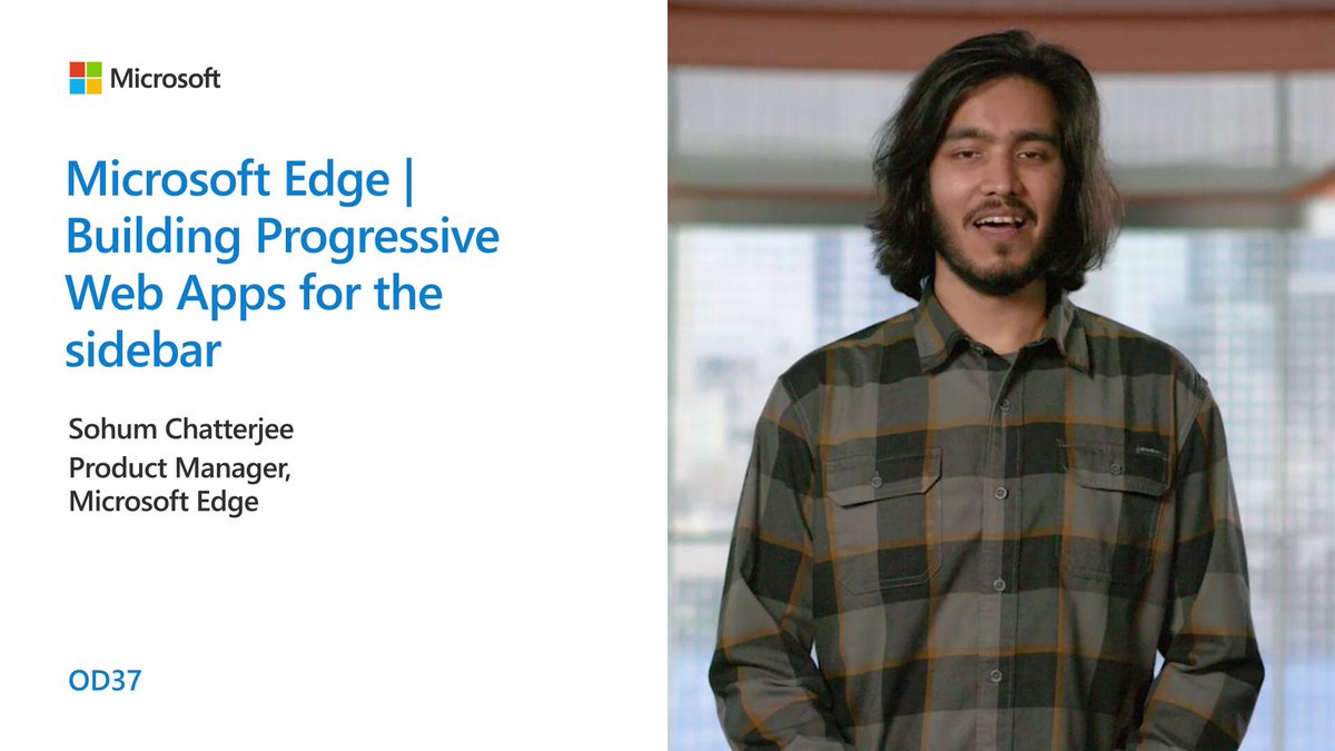 Microsoft Edge Dev on Twitter: Microsoft Edge Dev on Twitter: