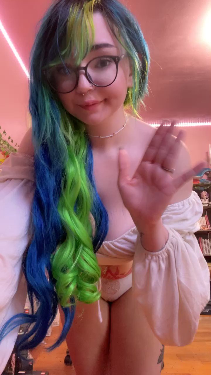 ADC 🐉 VBoyfu on Twitter: "@plushiesuccubus Glad 💖" / Twitter