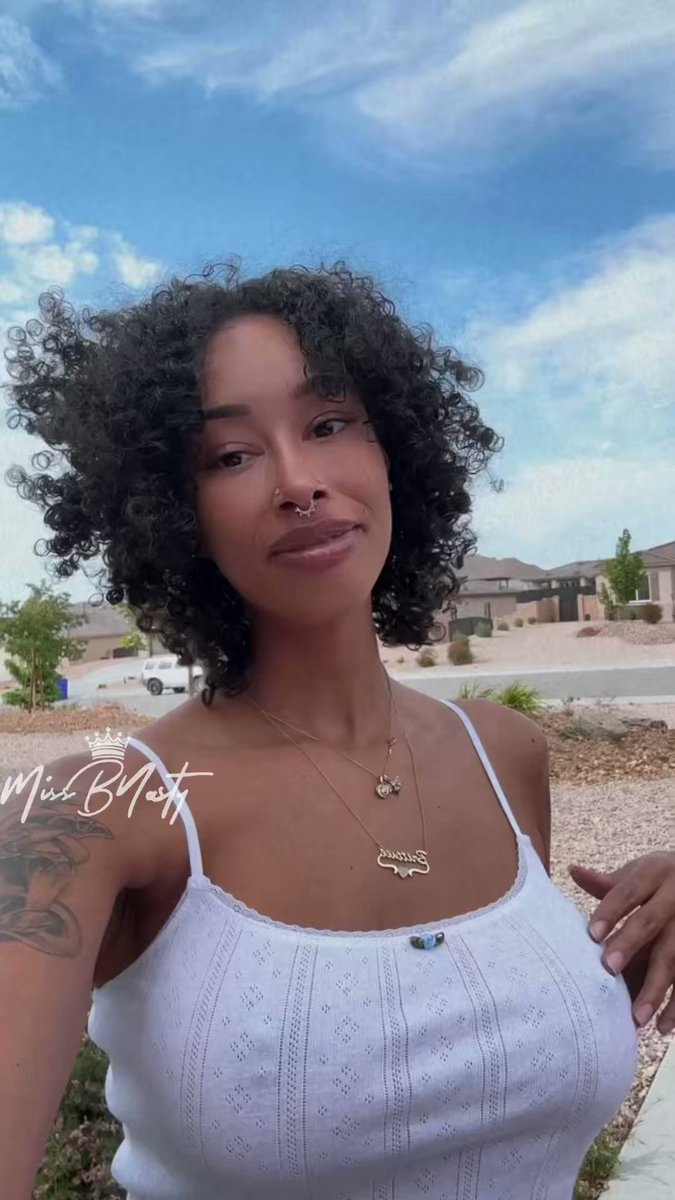 Beautiful Nigeria girls on Twitter: "RT @MissBNasty: Happy Titty Tuesday! 🎉 Let me see your tits ...