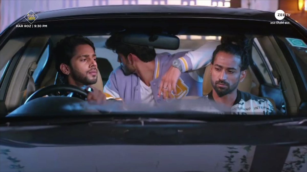ZeeTV on Twitter: ZeeTV on Twitter: