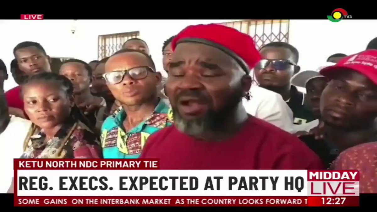 #TV3GH on Twitter: #TV3GH on Twitter: