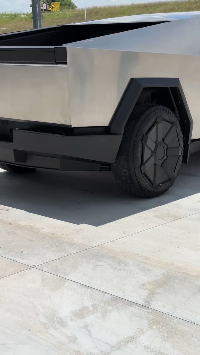 Tesla Owners Silicon Valley On Twitter Full Walk Around Of The
