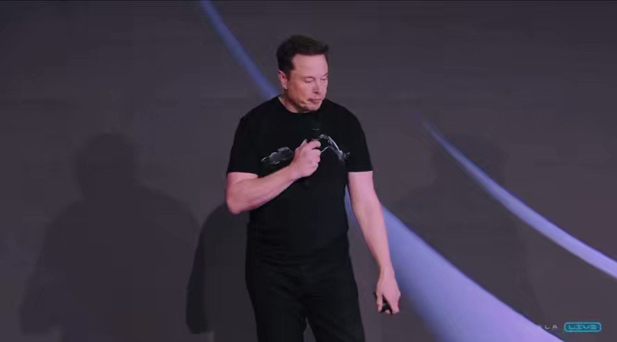 Teslaconomics on Twitter: Teslaconomics on Twitter: