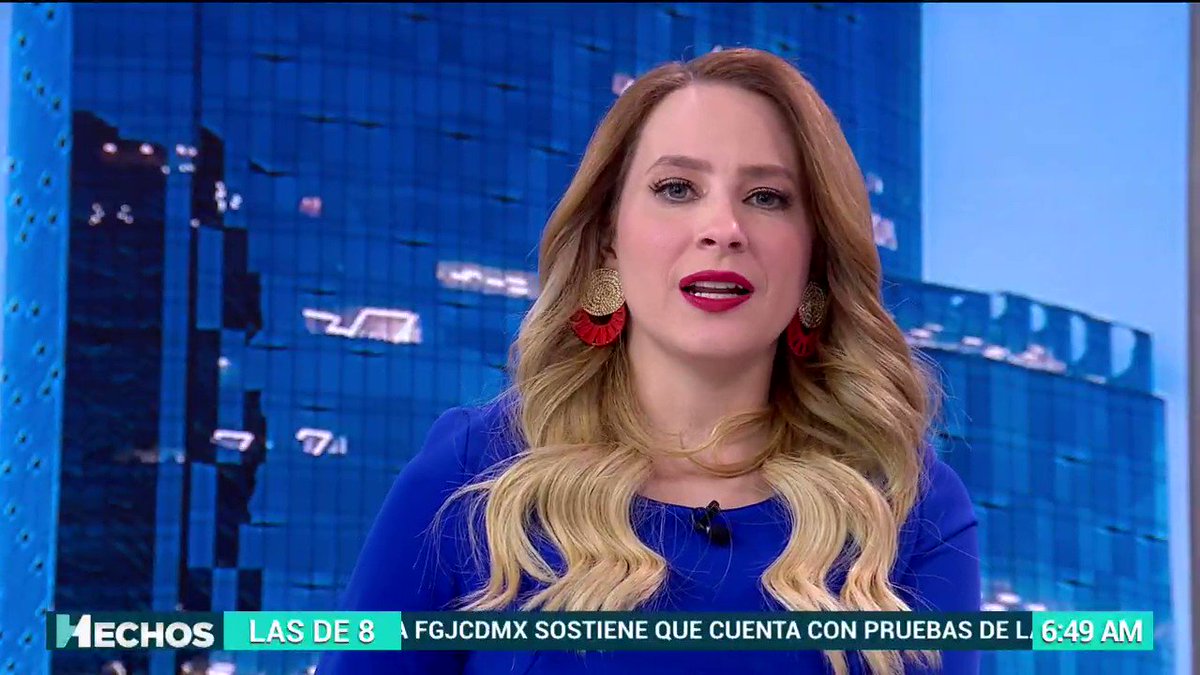 Fuerza Informativa Azteca on Twitter: "#CDMX | ¡Atendemos tu #denuncia por #whatsapp! Se ...