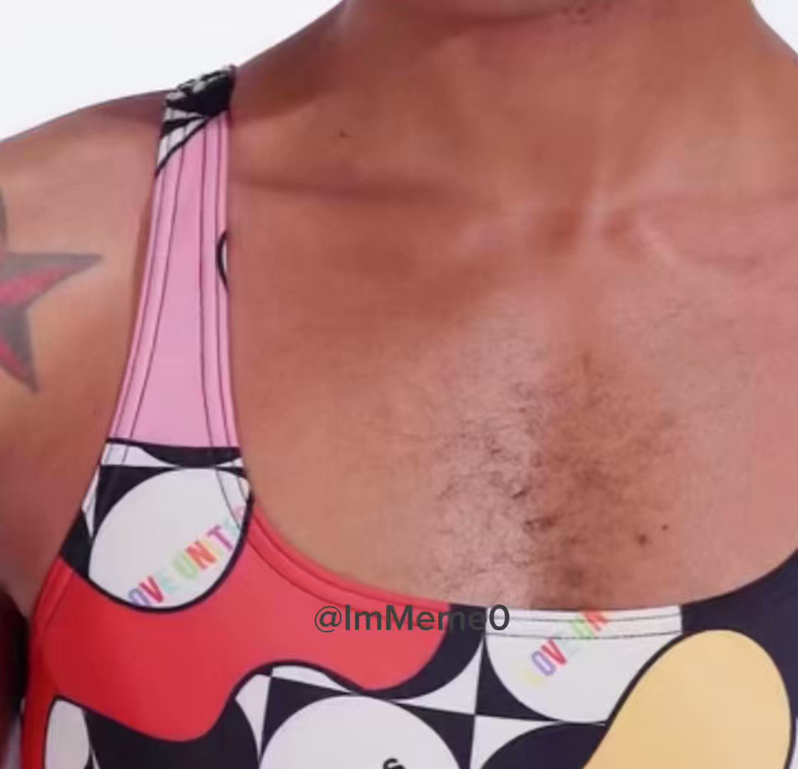 I Meme Therefore I Am ๐บ๐ธ On Twitter The New Adidas Womens Pride