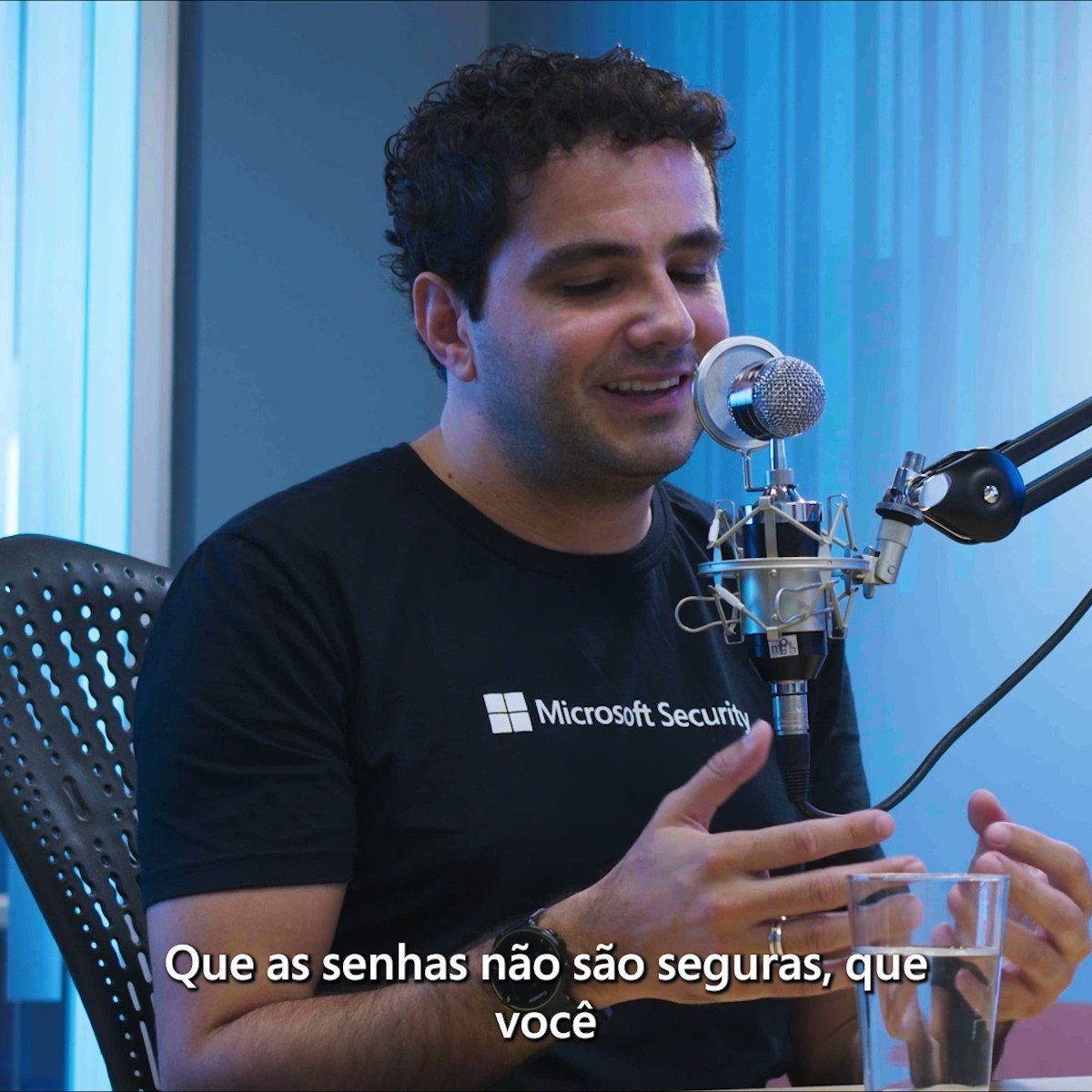 Microsoft Brasil on Twitter: Microsoft Brasil on Twitter: