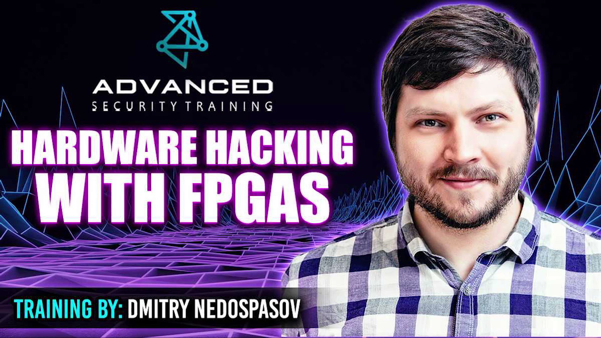 Advanced Security Training (@advsecio) / Twitter