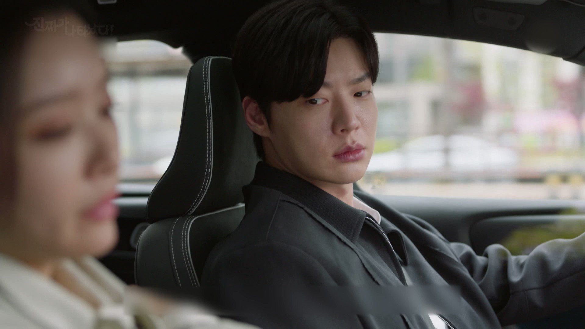 KBS WORLD TV on Twitter: "[The Real Has Come!] The preview for ep.15 of “The Real Has Come” is ...