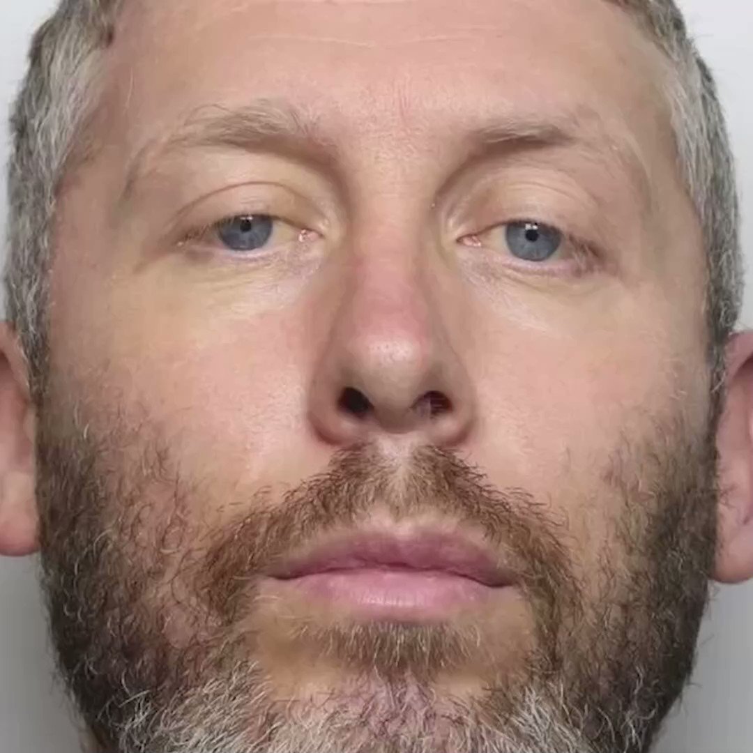 The Mirror on Twitter: "He has been sentenced to a minimum of 22 years behind bars. https://t.co ...