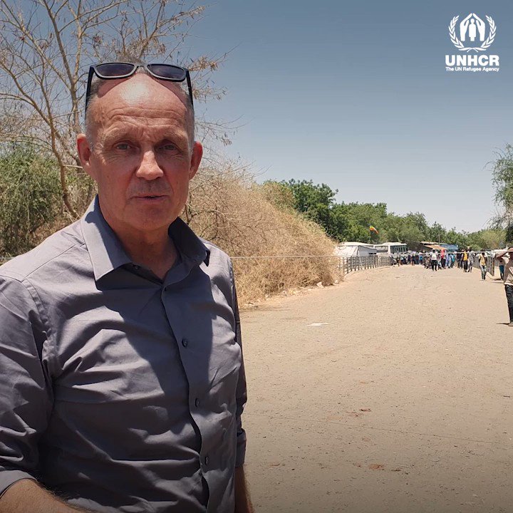 UNHCR Ethiopia on Twitter: UNHCR Ethiopia on Twitter: