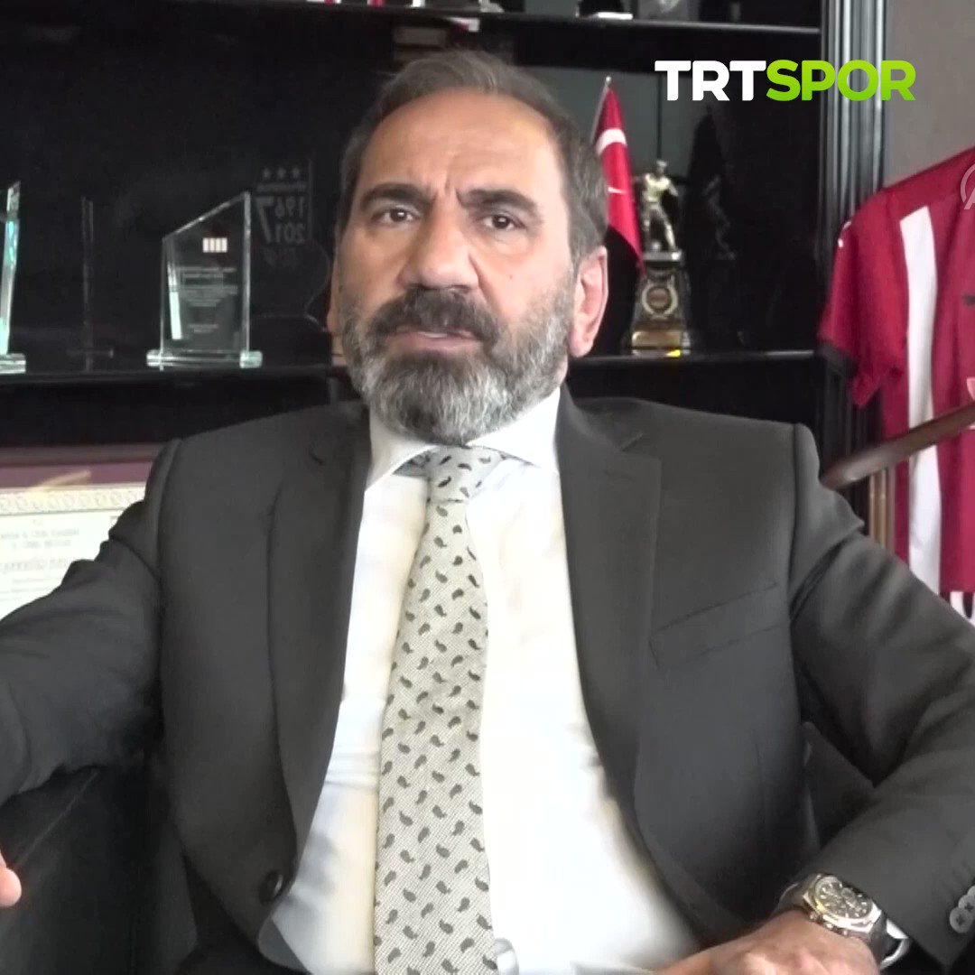 TRT Spor on Twitter: TRT Spor on Twitter: