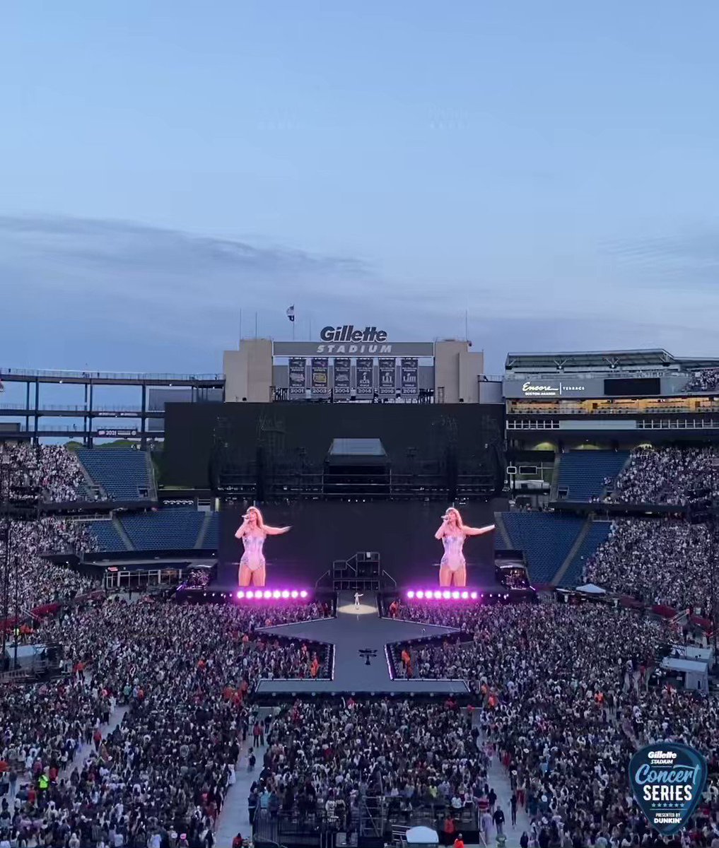 Gil13tte Stadium (Taylor’s Version) on Twitter: Gil13tte Stadium (Taylor’s Version) on Twitter: