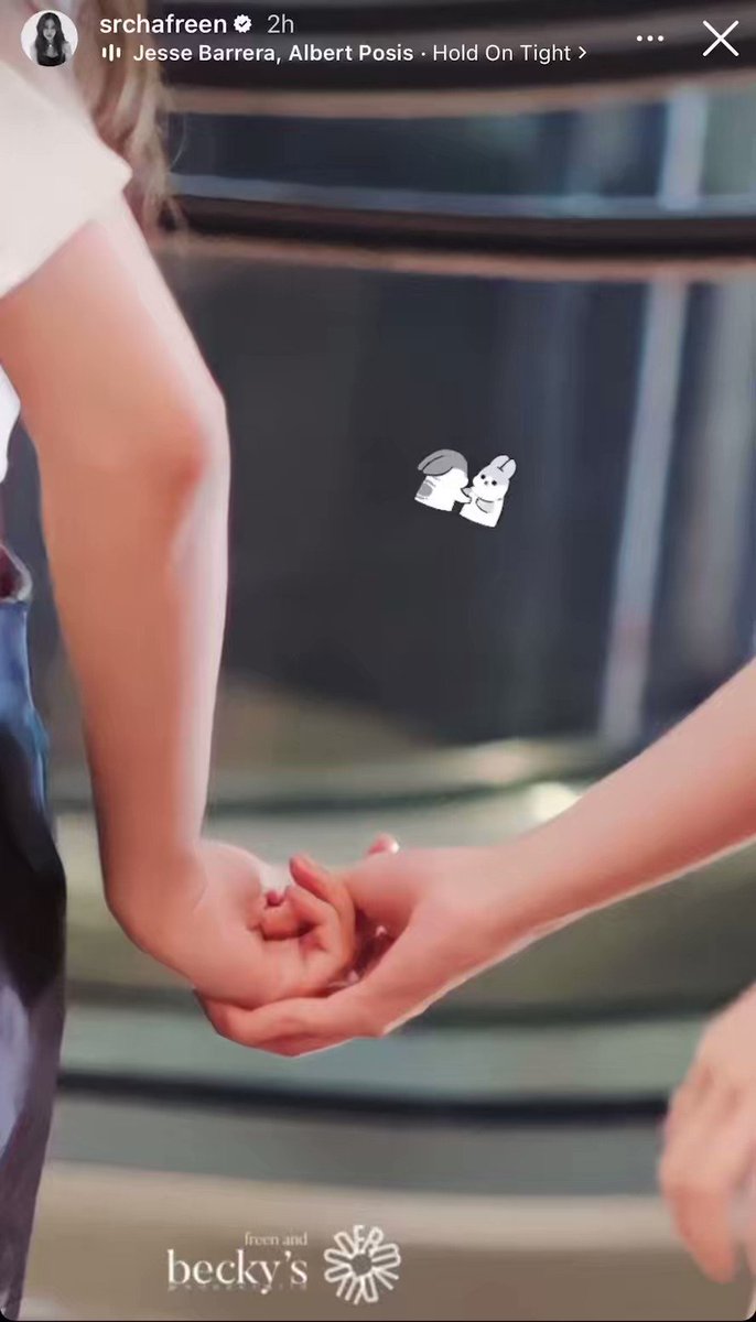 FreenBeckyUS🇺🇸 on Twitter: "No matter what happen, this two angels will always have each others ...