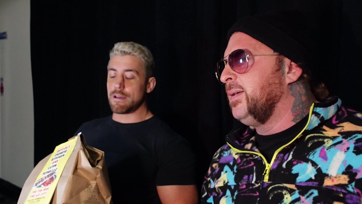 Impact On Twitter Joehendry Tried Sushi For The First Time As He