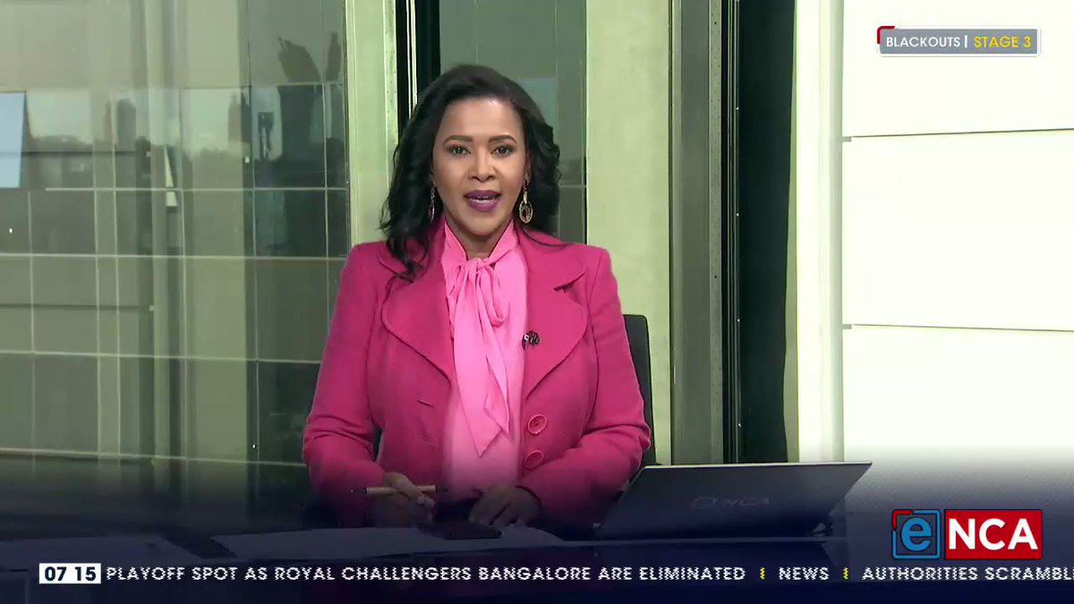 eNCA on Twitter: eNCA on Twitter: