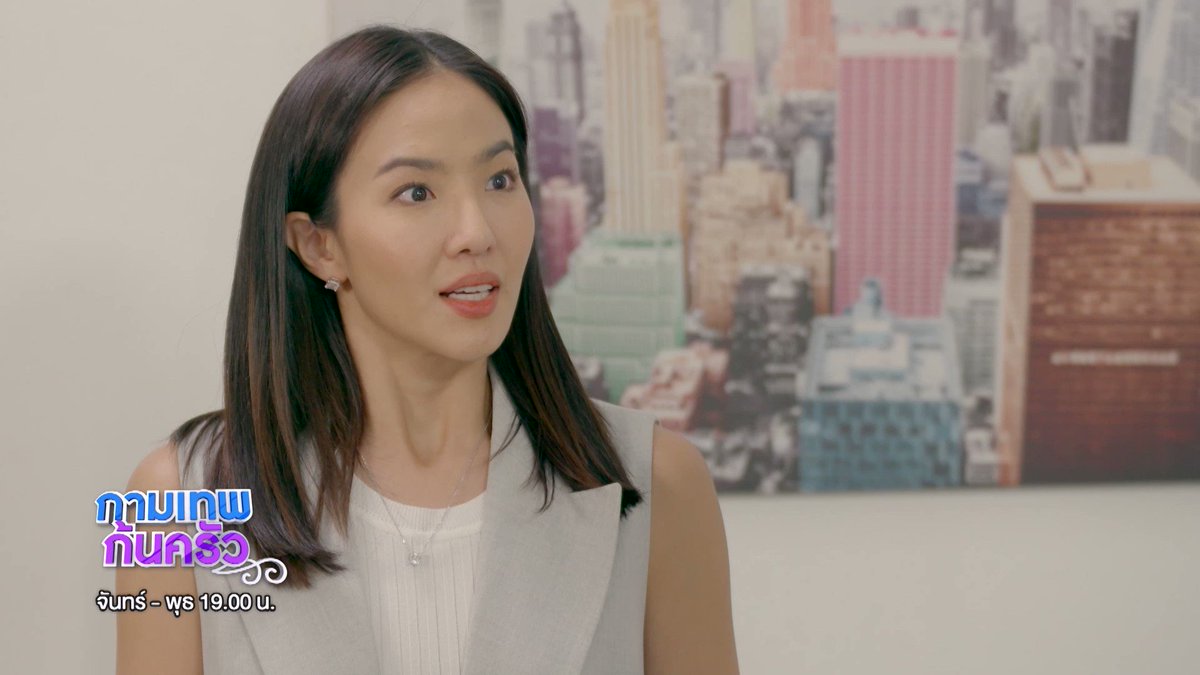 Workpointseries on Twitter: "RT @Workpoint_Ent: ธรรมมะอยู่ในใจเสมอ... #กามเทพก้นครัวEP3 ทุก ...