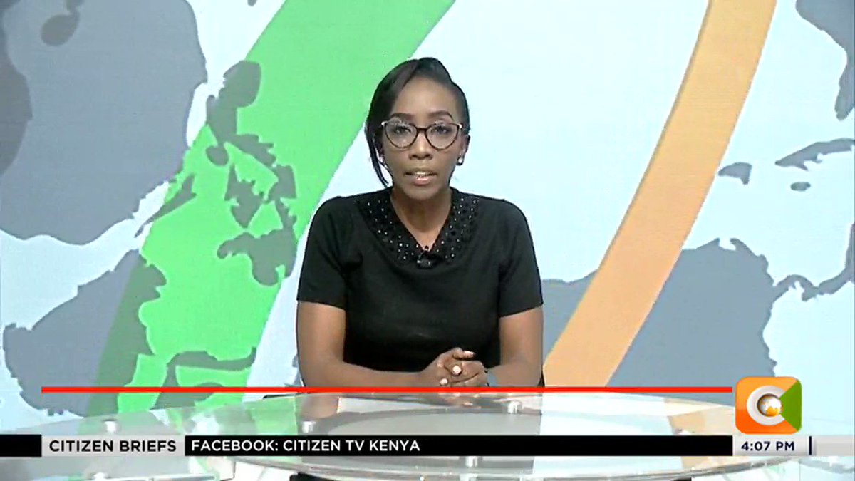 Citizen TV Kenya on Twitter: "Toxic sugar suspects charged: Suspended KEBs boss Njiraini each ...