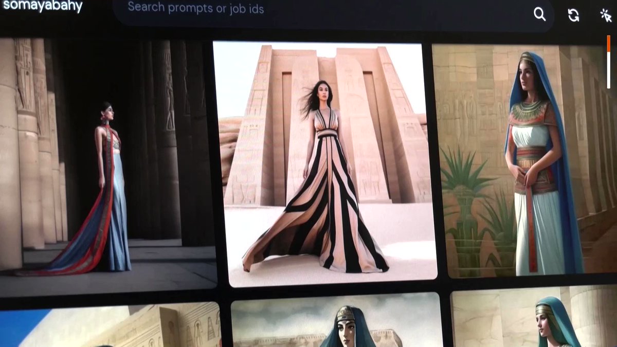 Reuters Asia On Twitter An Egyptian Brand Tutera Is Creating Fashion