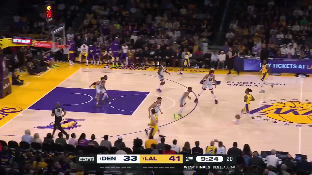 free stream on Twitter: "RT @streamsgolink: 🟢Watch live ↪ : @streamsgolink watch NBA Lakers vs ...