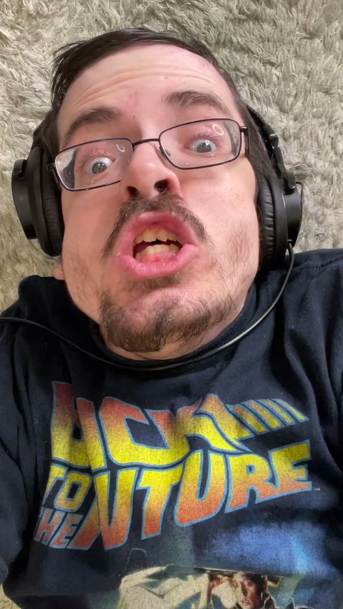 DΞΔTH!NK on Twitter: "KING OF THE RETARDS HAS SPOKEN!"