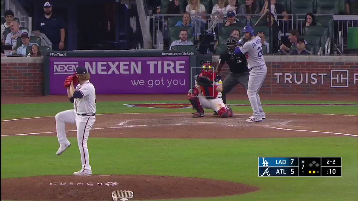 MLB on Twitter: "A two-homer night for Just Dingers Martinez."