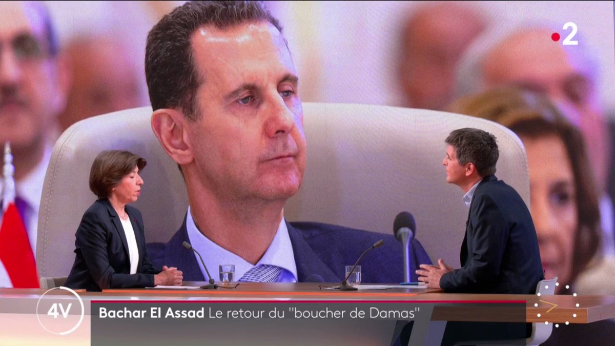 Olivier Schmitt on Twitter: Olivier Schmitt on Twitter: